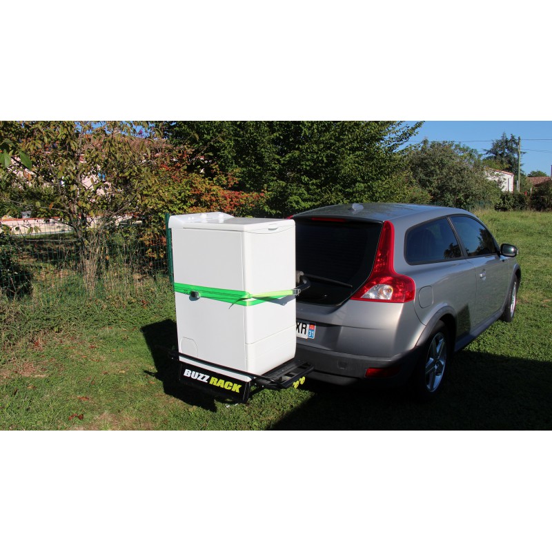 PRO10 - Plateforme multi usage