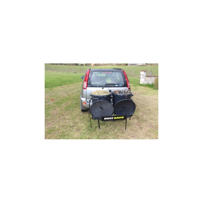 PRO10 - Plateforme multi usage