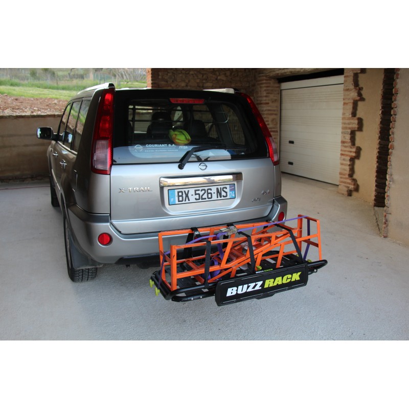 PRO10 - Plateforme multi usage