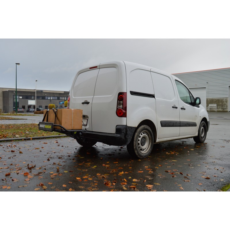 PLATEFORME PRO S - Multi-purpose platform