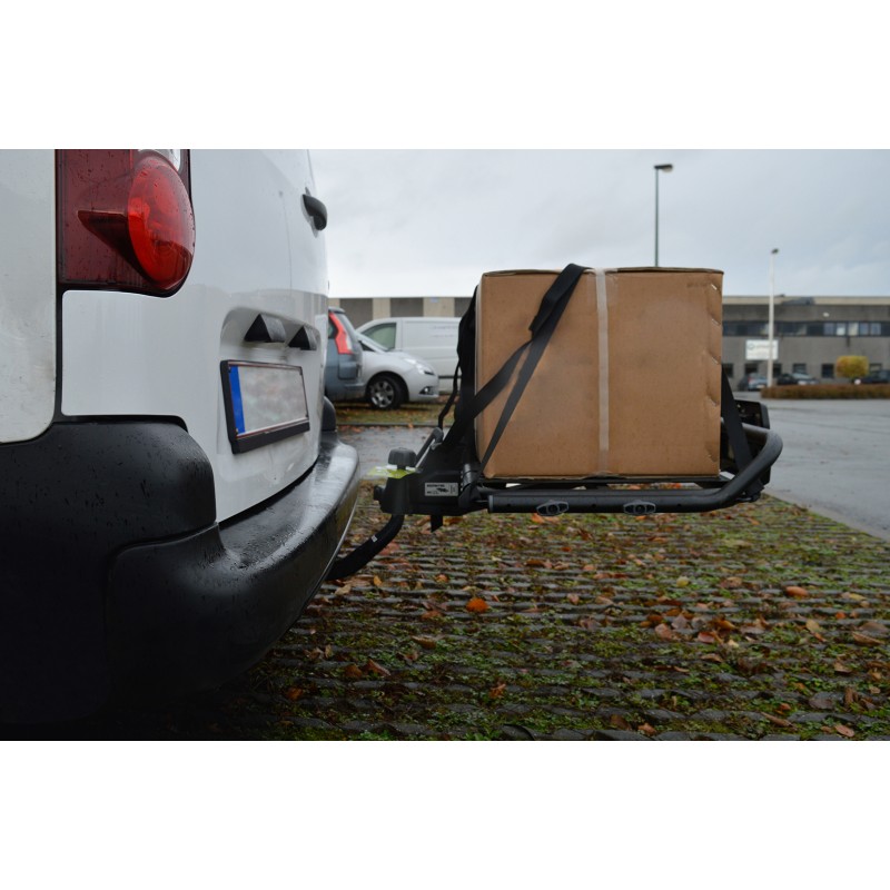 PLATEFORME PRO S - Plateforme multi-usage