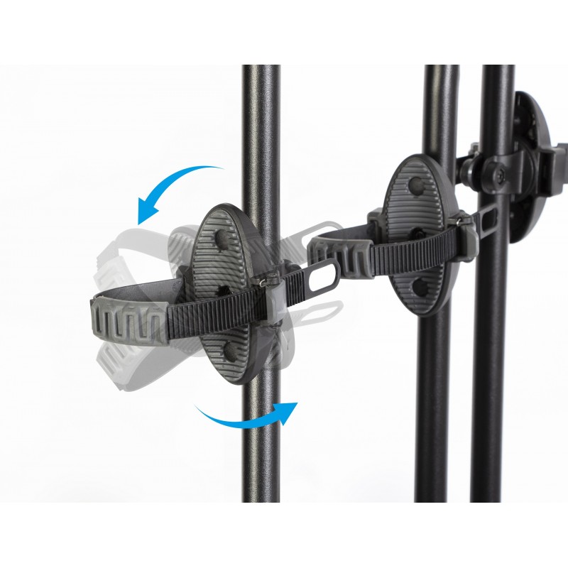 BUZZRACER 3 - 3 Bike Platform