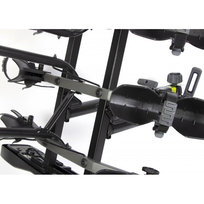 BUZZRACER 3 - 3 Bike Platform