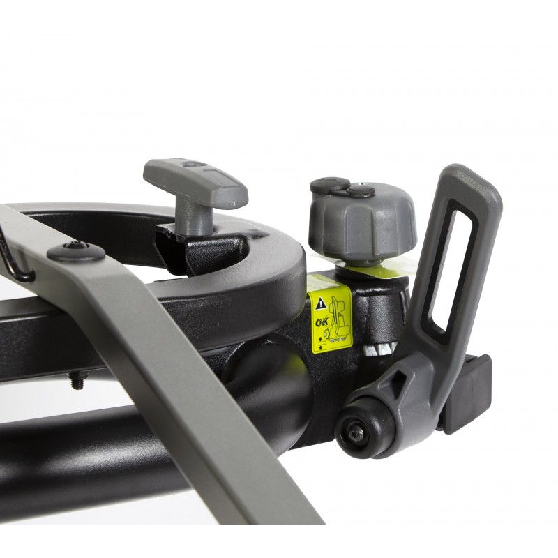 BUZZRACER 2 - 2 Bike Platform