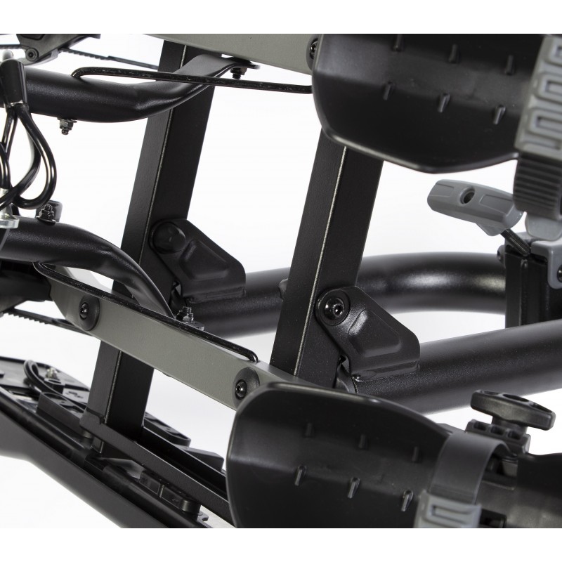BUZZRACER 2 - 2 Bike Platform
