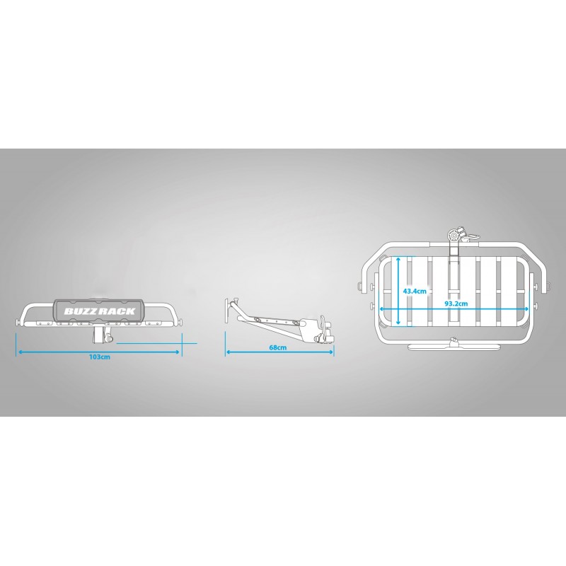 PLATEFORME PRO S - Multi-purpose platform