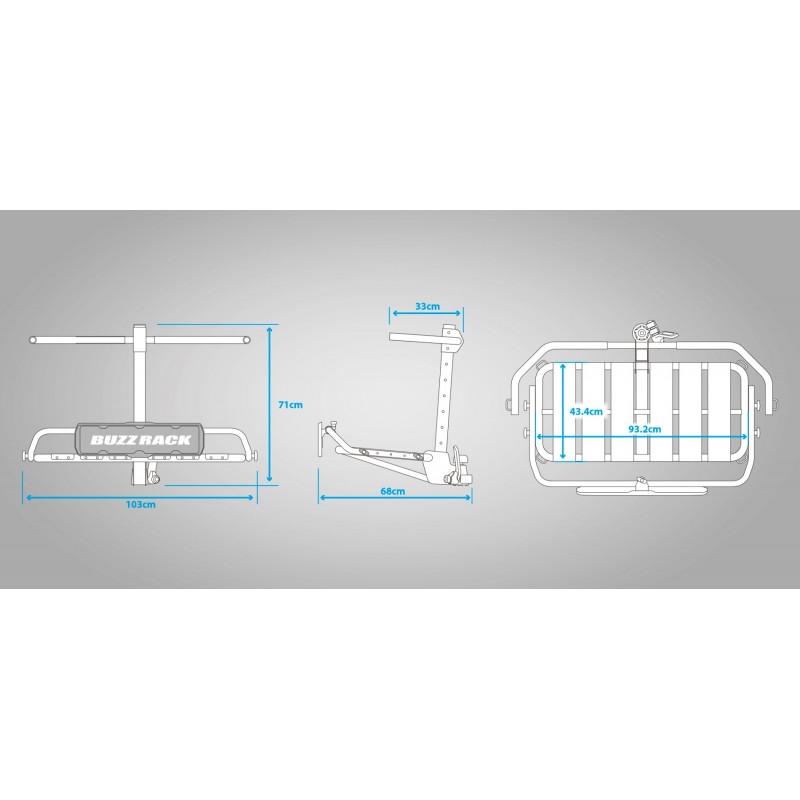 PRO10 - Plateforme multi usage